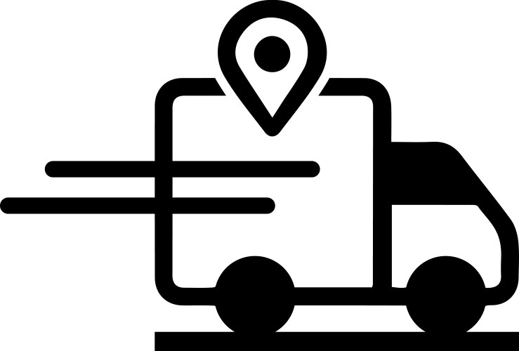 Quick Ship Icon Vector Images (over 6,200)