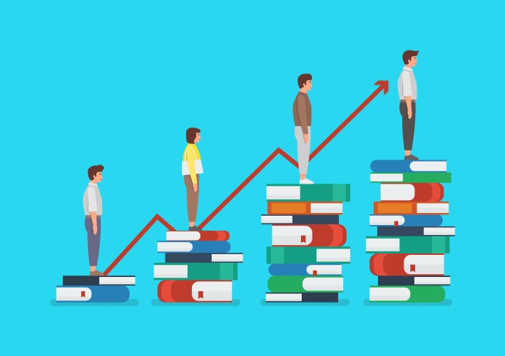 People Development Vector Images (over 120,000)