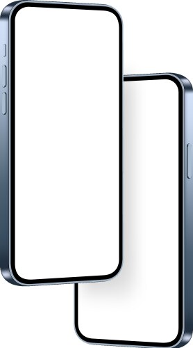 Phone Side View Vector Images (over 1,400)