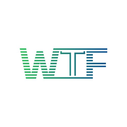 WTF Logo Vector Images (66)