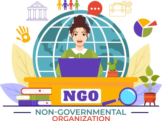 Ngo Logo Vector Images (over 230)
