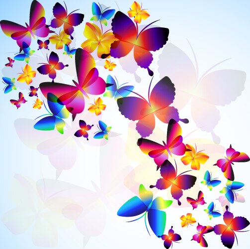 Butterfly Vector Images (over 180,000)