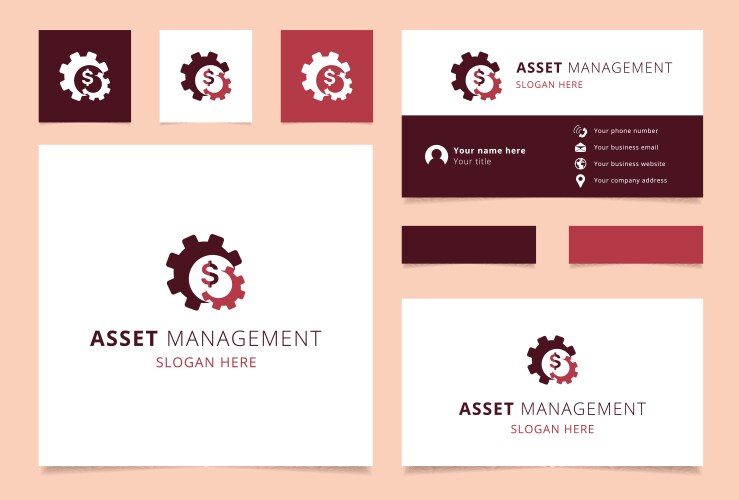 Asset Management Icon Vector Images (over 7,800)
