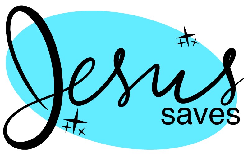 Jesus saves Vector Images & Graphics for Commercial Use | VectorStock