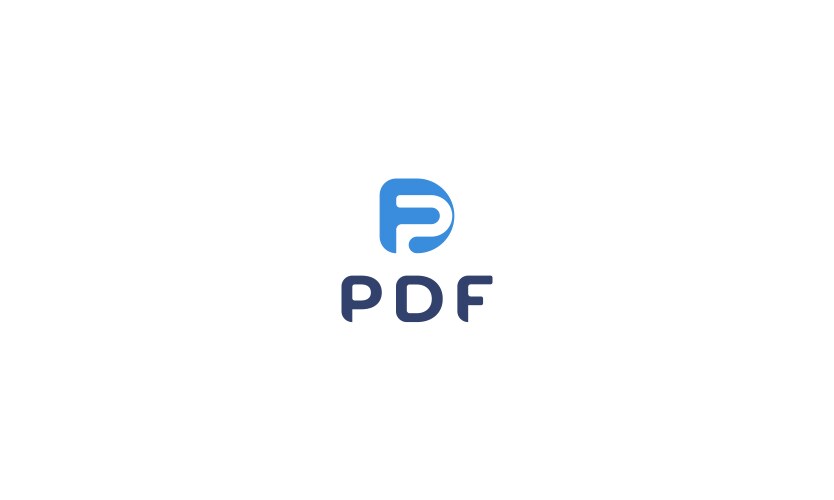 Pdf Logo Vector Images (over 1,100)