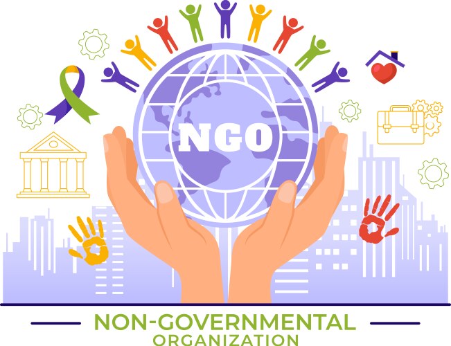 Ngo Logo Vector Images (over 230)