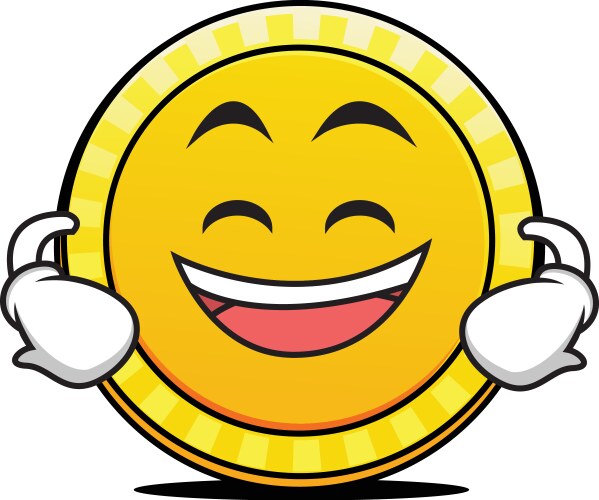 Cartoon pirate treasure Royalty Free Vector Image