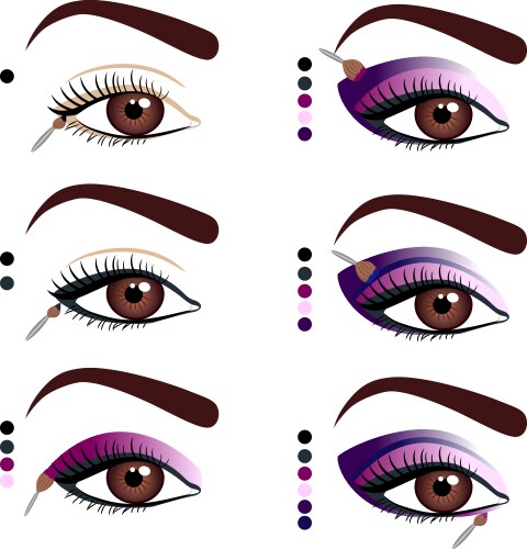 Makeup Vector Images (over 200,000)