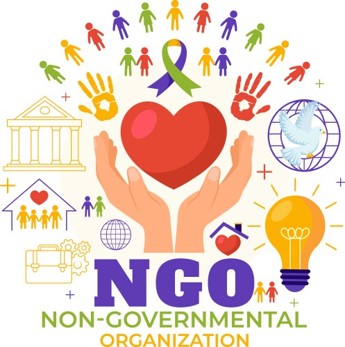 Ngo Logo Vector Images (over 230)
