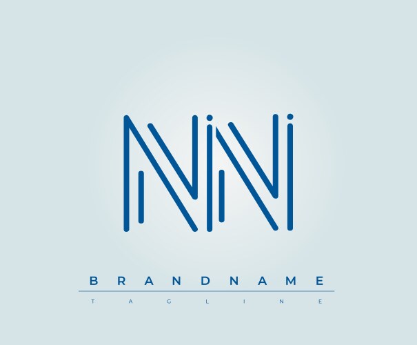 Nn Logo Vector Images (over 2,400)
