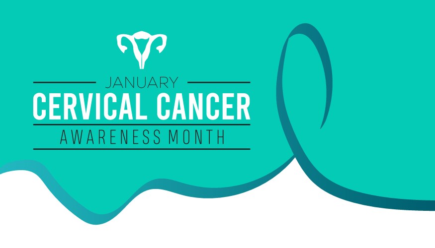 Cervical Cytology Vector Images (8)