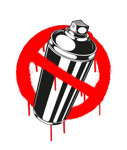 Red Circle Cross Out Vector Images (over 610)