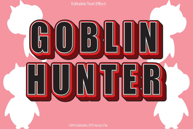 Letter Goblin Letters Vector Images (over 160)