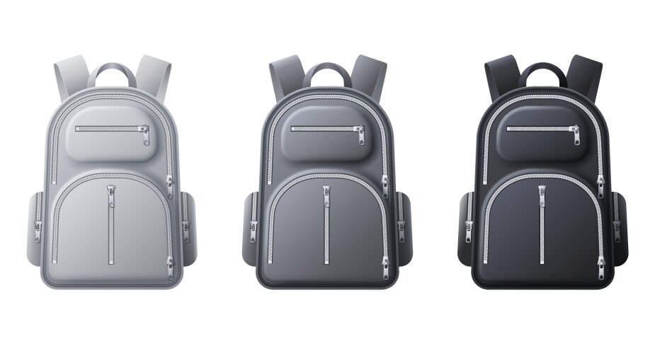 Backpack Black and White Vector Images (over 42,000)