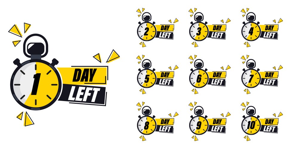 4 Minutes Timer Vector Images (over 1,300)