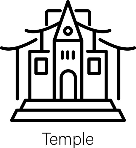 Temple Vector Images (over 64,000)