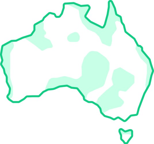 Australia Continent Vector Images (over 20,000)