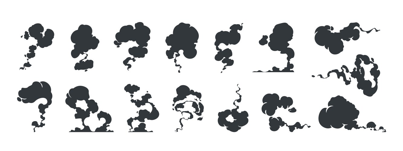 Air Pollution Cartoon Vector Images (over 5,100)