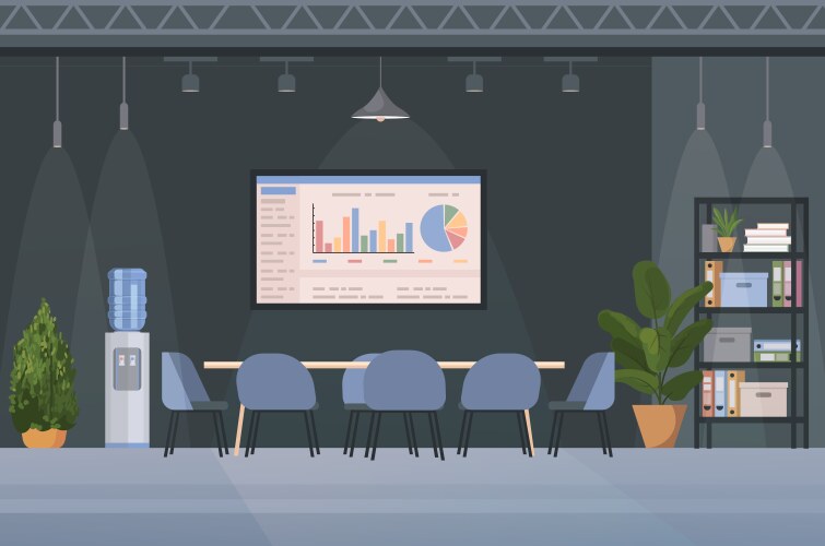 Conference Room Vector Images (over 12,000)