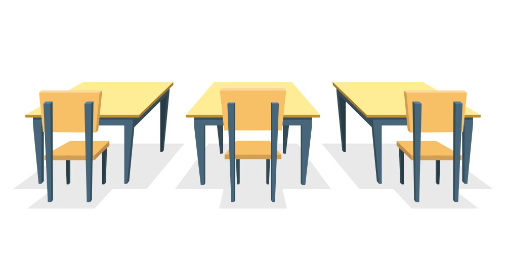 Antique School Desk Vector Images (over 300)