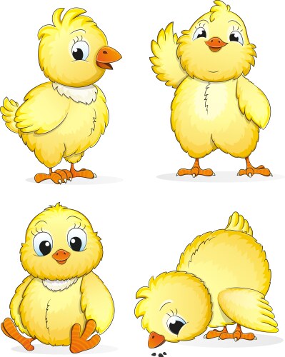 Chickens Vector Images (over 220,000)