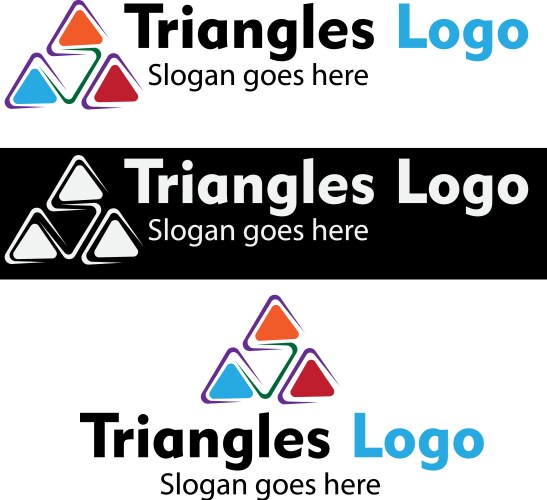 Team logo Royalty Free Vector Image - VectorStock