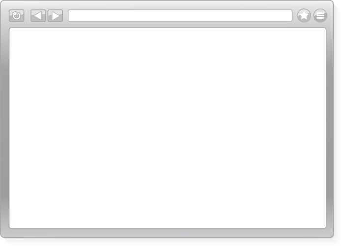 Browser Vector Images (over 130,000)