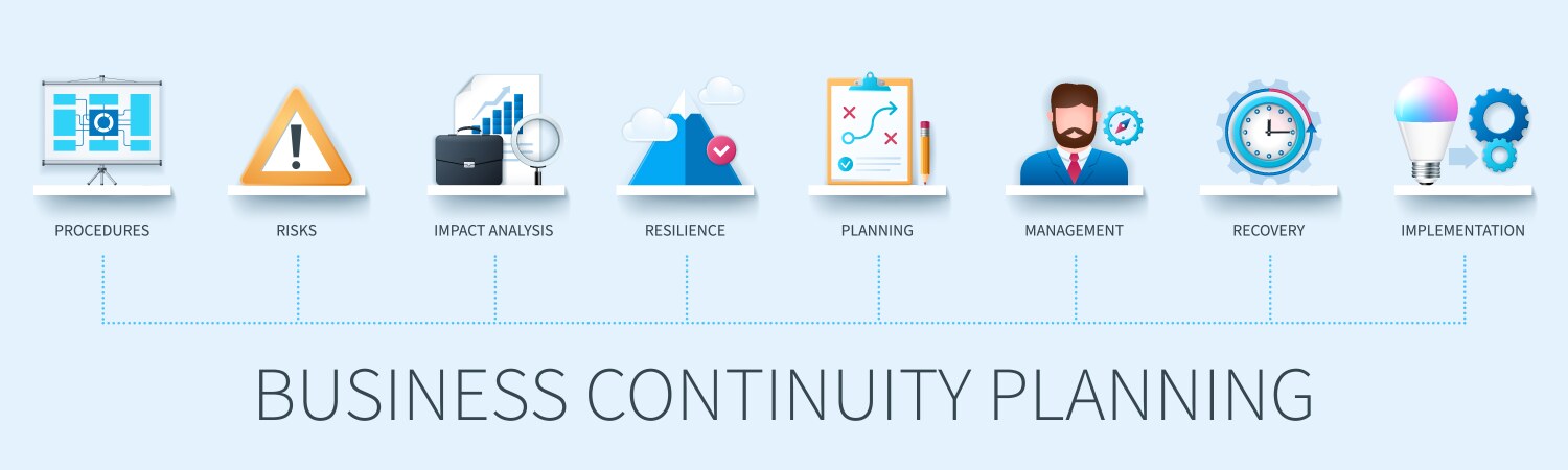 Business Continuity Icon Vector Images (over 15,000)