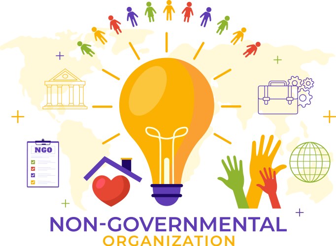 Ngo Logo Vector Images (over 240)