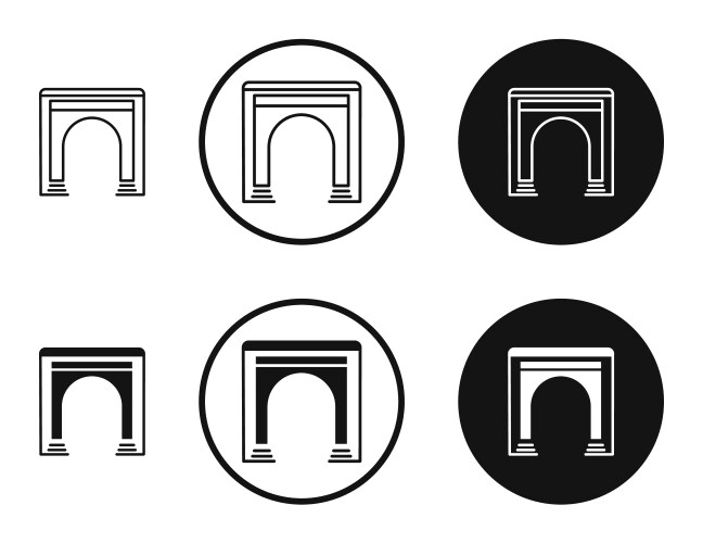 Archway Vector Images (over 1,900)
