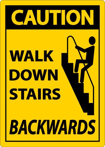 Walk Backwards Vector Images (over 100)