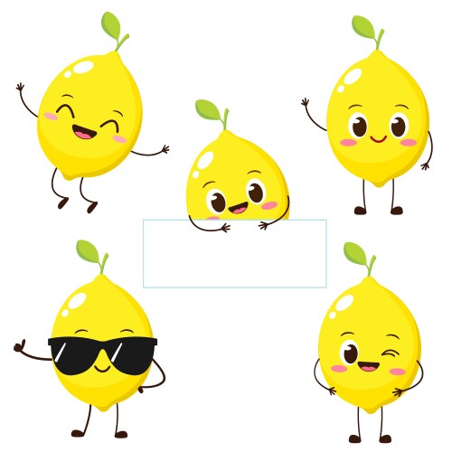 Lemon Vector Images (over 150,000)