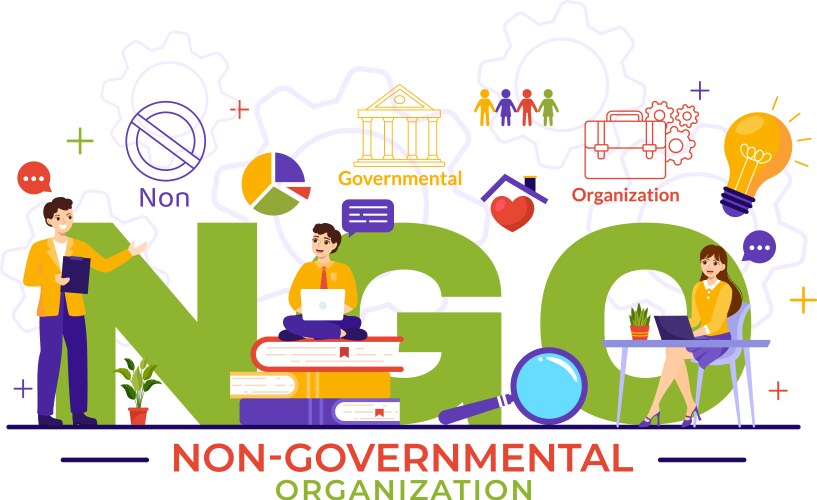 Ngo Logo Vector Images (over 230)