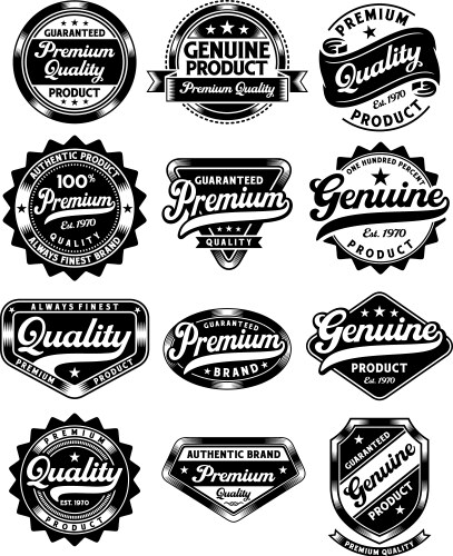 Premium Vector Images (over 670,000)