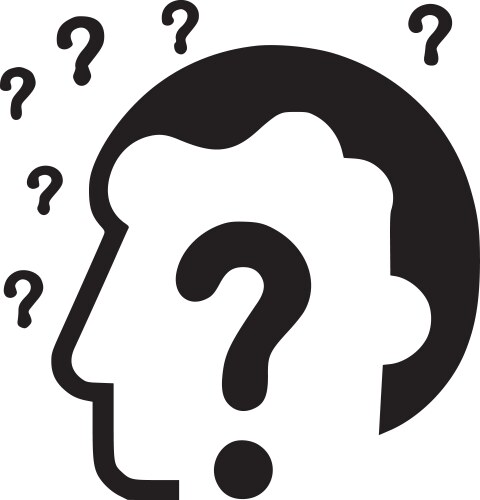 Confusion Logo Vector Images (over 3,400)