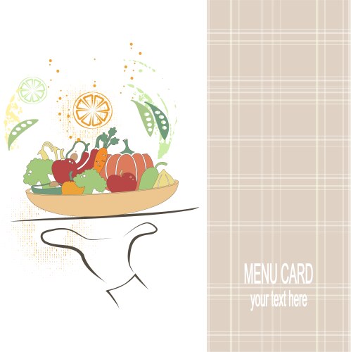 Restaurant Menu Vector Images (over 440,000)