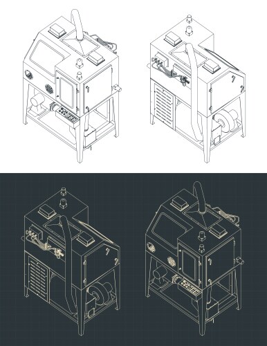 Sandblasting Vector Images (over 460)