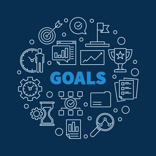 Goals Vector Images (over 330,000)
