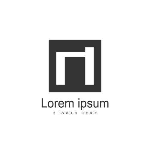 Ni Letter Logo Vector Images (over 1,500)