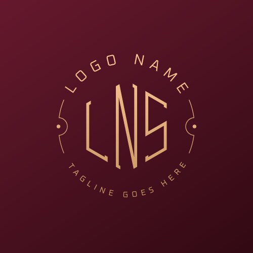 Lns Logo Vector Images (over 2,300)