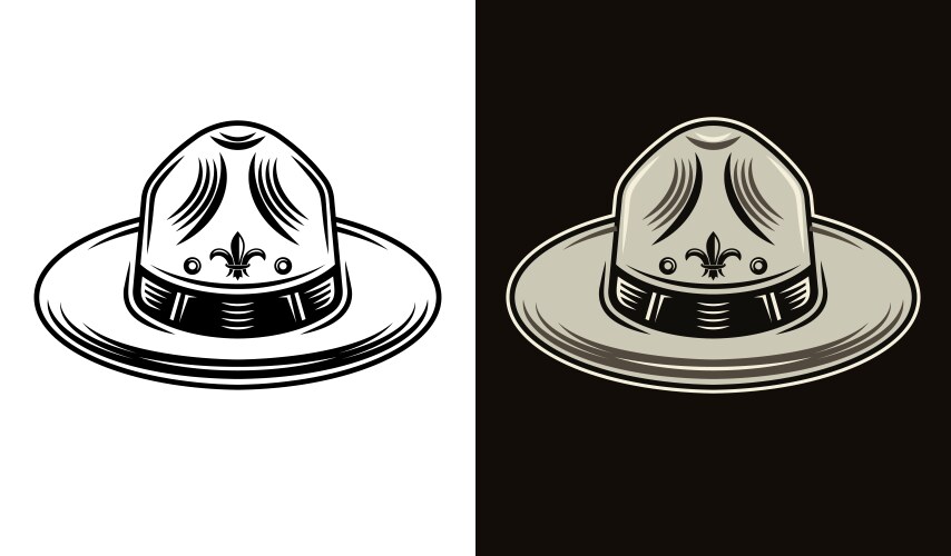 Cavalry Hat Vector Images (over 160)