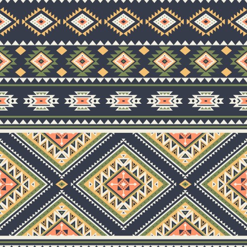 Design new pattern religious and islamic Vector Image