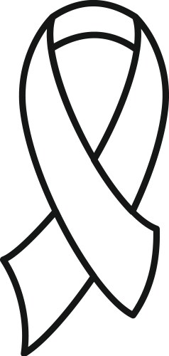 Grief Ribbon Vector Images (over 960)