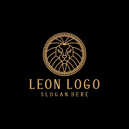 Leon Logo Vector Images (over 180)