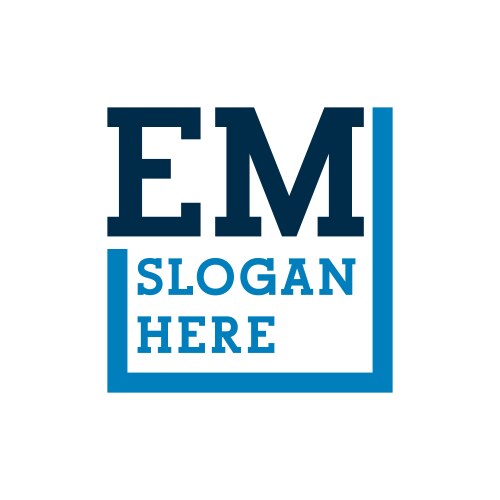 Em Logo Vector Images (over 2,500)