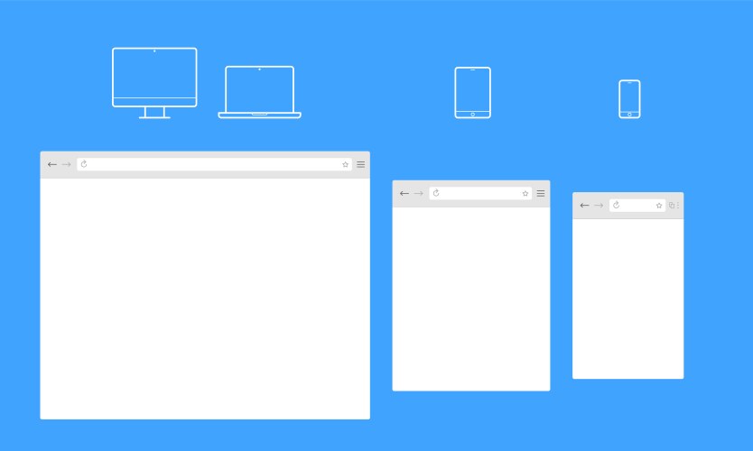 Browser Vector Images (over 120,000)