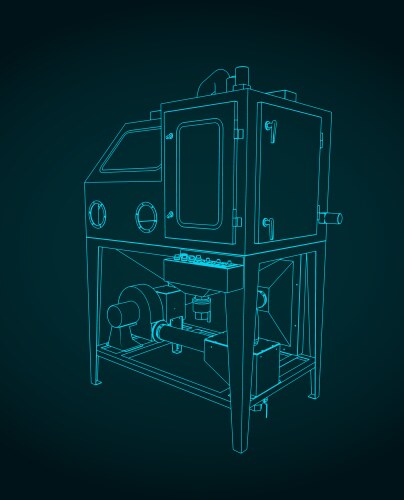 Sandblasting Vector Images (over 450)