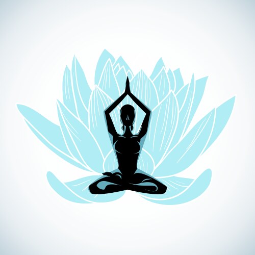Yoga Vector Images (over 200,000)