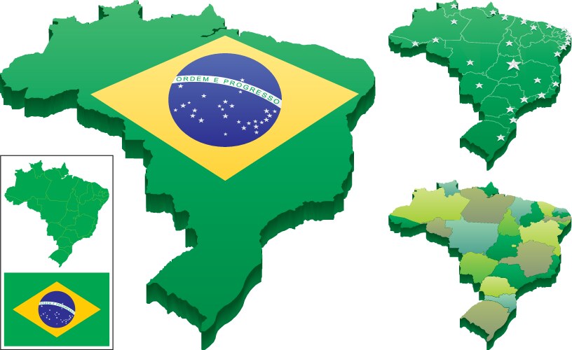 Brazil Vector Images (over 73,000)