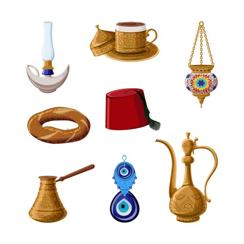 Tarboosh Vector Images (over 170)